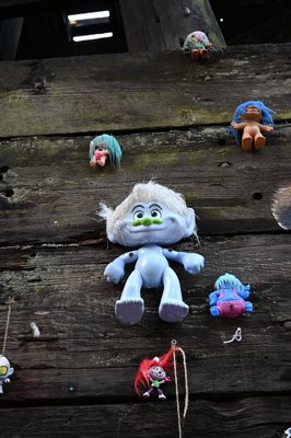 TROLL BRIDGE - Updated July 2024 - 68 Photos & 13 Reviews - 16448 NW ...