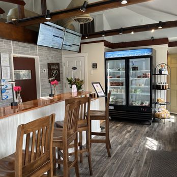 SALSA GUY CAFE - Updated December 2025 - 20 Photos & 12 Reviews - 2874 ...