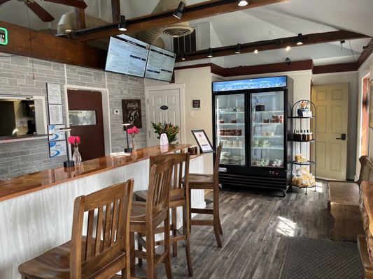 SALSA GUY CAFE - Updated December 2025 - 20 Photos & 12 Reviews - 2874 ...