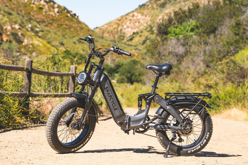 ATB BIKE - Updated December 2025 - 53 Photos - 13842 Newport Ave ...