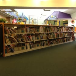 DOWNERS GROVE PUBLIC LIBRARY - 24 Photos & 41 Reviews - 1050 Curtiss St ...