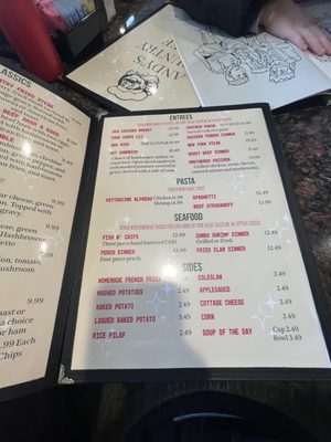 ANDY’S COUNTRY CHEF - Updated May 2024 - 14 Photos - 2135 W Vienna Rd ...