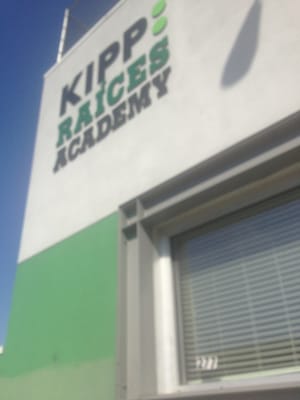 KIPP RAÍCES ACADEMY - Updated January 2026 - 668 S Atlantic Blvd, Los ...