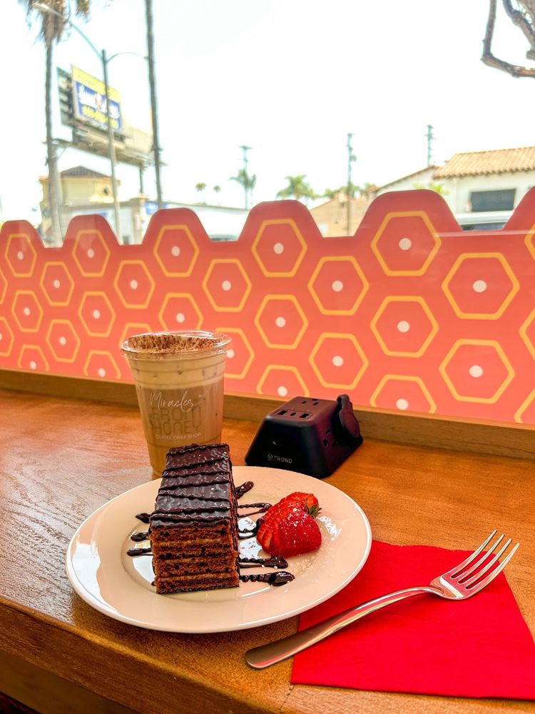 MIRACLES FROM HONEY - Updated October 2025 - 64 Photos & 35 Reviews ...