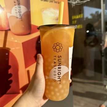 SUNRIGHT TEA STUDIO - SUNNYVALE - Updated April 2025 - 1377 Photos ...