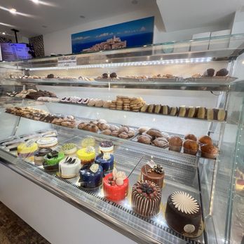 AMICO BAKERY - Updated December 2025 - 112 Photos & 29 Reviews - 2889 ...