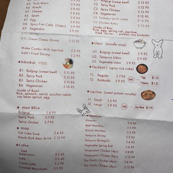 K-DELI - Updated March 2025 - 216 Photos & 106 Reviews - 11840 Bruce B ...