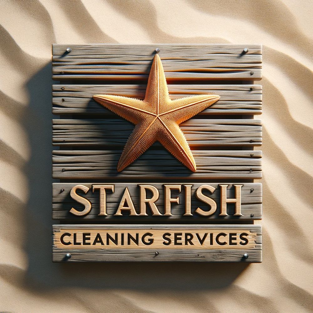 STARFISH CLEANING SERVICE - Request a Quote - 16 Photos - Bolivia ...