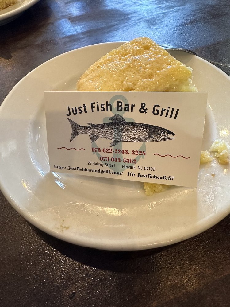 JUST FISH CAFE - Updated December 2025 - 55 Photos & 92 Reviews - 27 ...