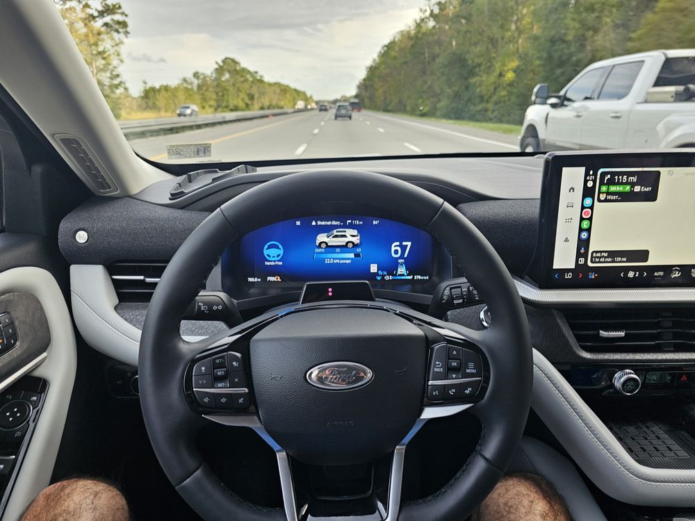 BARTON FORD OF SUFFOLK - Updated December 2025 - 30 Photos & 36 Reviews ...