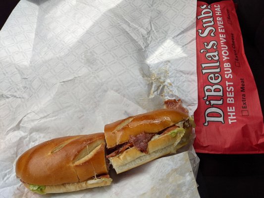 DIBELLA’S SUBS - Updated May 2024 - 111 Photos & 125 Reviews - 4949 ...