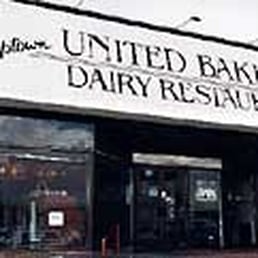 UNITED BAKERS DAIRY RESTAURANT - Updated January 2026 - 90 Photos & 121 ...
