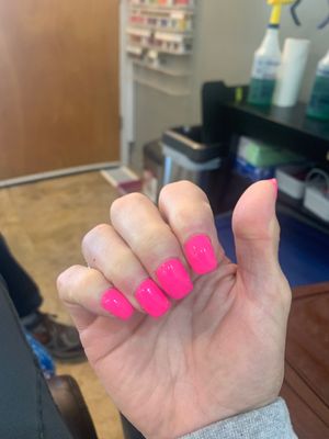 JOY NAILS - Updated August 2025 - 13 Photos & 33 Reviews - 1366 Ridge ...