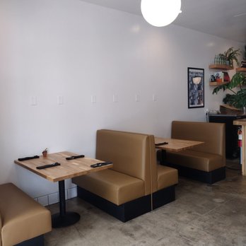 RASCAL’S VEGAN - Updated June 2024 - 216 Photos & 128 Reviews - 432 E ...