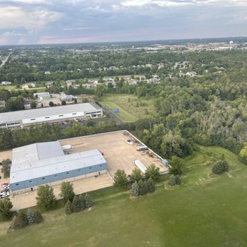 APPLETON INTERNATIONAL AIRPORT - ATW - Updated August 2025 - 59 Photos ...