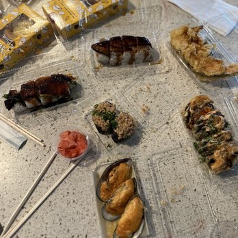 SUSHI BAY - 3125 Photos & 1828 Reviews - 91-590 Farrington Hwy, Kapolei ...