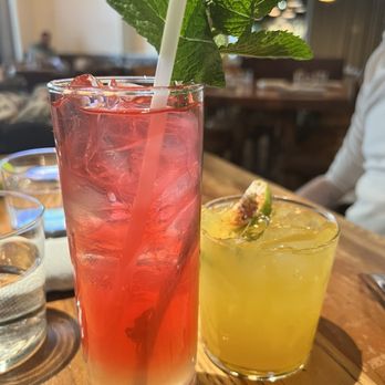 BEATRIX - STREETERVILLE - Updated May 2024 - 1547 Photos & 1289 Reviews ...