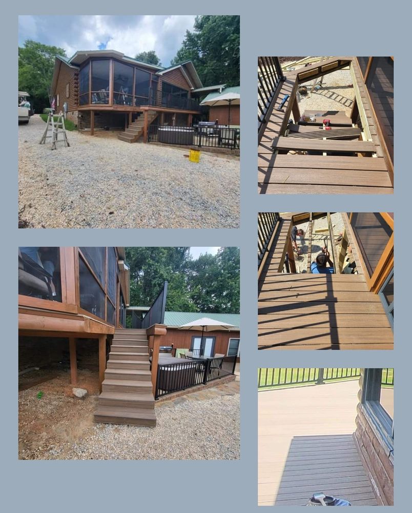 SIMONS CONSTRUCTION - Updated July 2025 - 10 Photos - Newberry, South ...