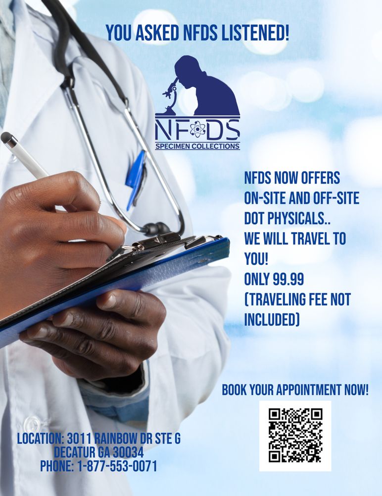 NFDS SPECIMEN COLLECTIONS - Updated October 2025 - 10 Photos - 3011 ...