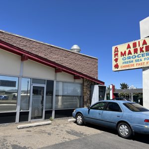 168 ASIAN MARKET - Updated December 2025 - 154 Photos & 110 Reviews ...