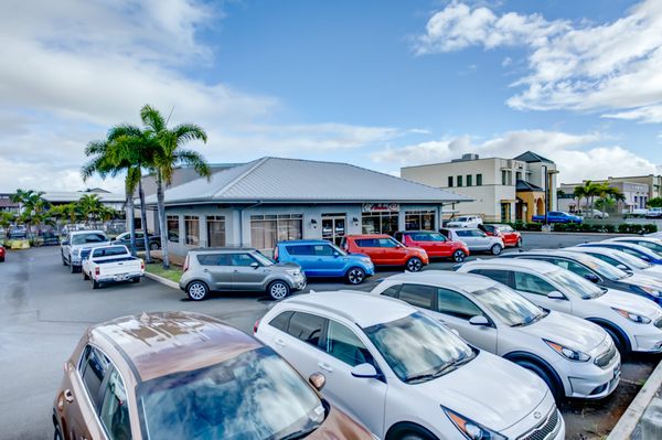ALOHA KIA MAUI - Updated December 2025 - 45 Photos & 38 Reviews - 89 E ...
