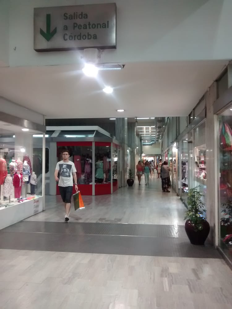 GALERÍA DEL PASEO - Updated July 2025 - Av. San Martín 861, Rosario ...