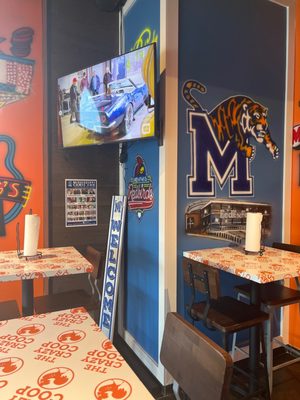 THE CRAZY COOP RIDGEWAY - Updated December 2025 - 23 Photos & 20 ...