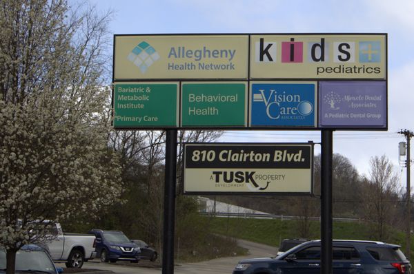 MIRACLE DENTAL ASSOCIATES-PLEASANT HILLS - Updated April 2025 - 21 ...