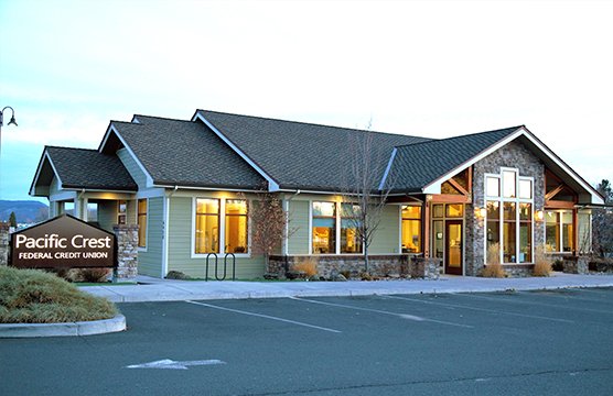PACIFIC CREST FEDERAL CREDIT UNION - Updated January 2026 - 15 Reviews ...