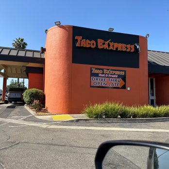 TACO EXXPRESS - Updated January 2025 - 104 Photos & 179 Reviews - 4885 ...