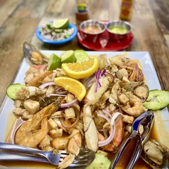 MARISCOS ALTAMAR - Updated March 2025 - 59 Photos & 34 Reviews - 5114 ...