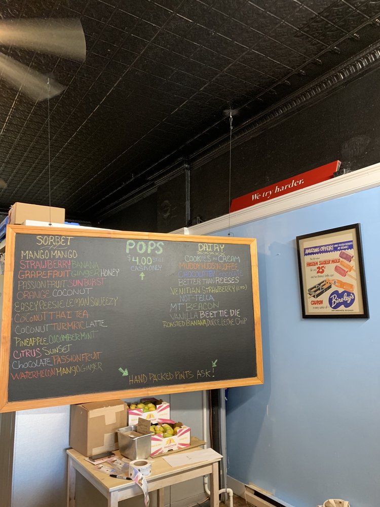 ZORA DORA’S MICRO BATCH ICE CREAM AND PALETAS - Updated December 2025 ...