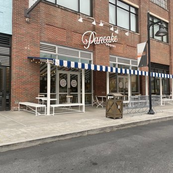 PANCAKE SOCIAL - Updated May 2025 - 527 Photos & 490 Reviews - 675 ...