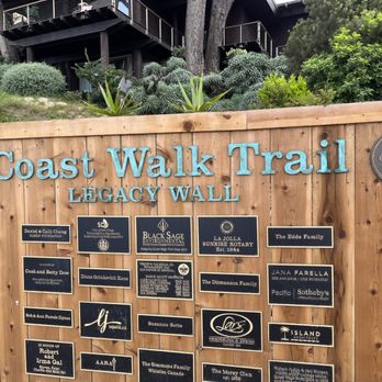 COAST WALK TRAIL - Updated August 2025 - 150 Photos & 24 Reviews ...