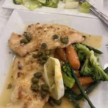 LIMONCELLO RISTORANTE - Updated February 2025 - 657 Photos & 1042 ...