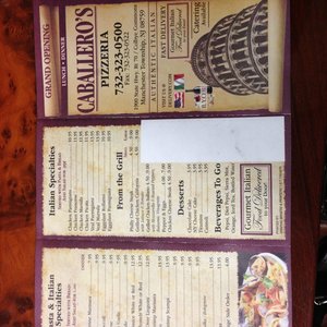 PACIDOUGH’S PIZZA JOINT - Updated November 2025 - 23 Photos & 21 ...