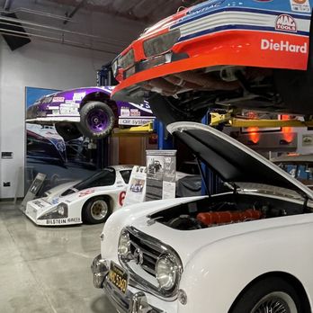 CLUB AUTO SPORT EVENT CENTER - Updated December 2025 - 333 Photos & 85 ...