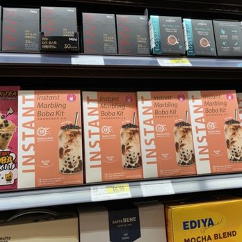 H MART - SAN FRANCISCO - Updated November 2024 - 1834 Photos & 353 ...