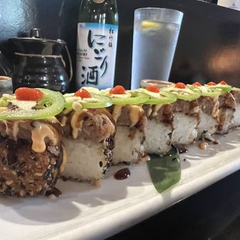 SUSHI FISH ATTACK - Updated July 2024 - 1088 Photos & 958 Reviews ...