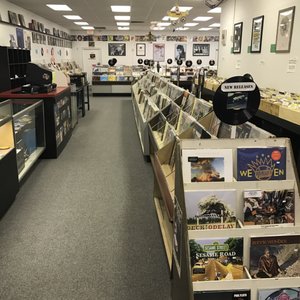 CHEAPO RECORDS - Updated September 2025 - 49 Photos & 37 Reviews - 71 ...