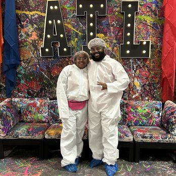 THE SPLATTER STUDIO - Updated November 2025 - 85 Photos & 28 Reviews ...