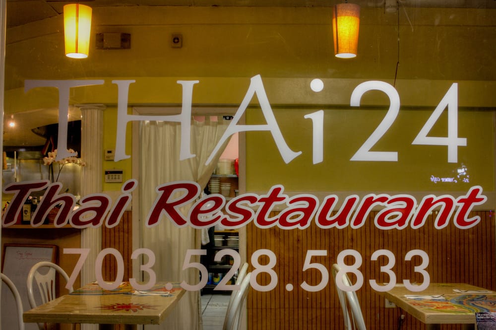 THAI 24 CLOSED 12 Reviews Thai 3813 Lee Hwy Arlington VA Restaurant Reviews Menu thai-24-closed-12-reviews-thai-3813-lee-hwy-arlington-va-restaurant-reviews-menu