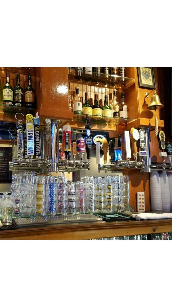 PADDY’S IRISH PUB - Updated April 2025 - 22 Reviews - 1060 Wilbraham Rd ...