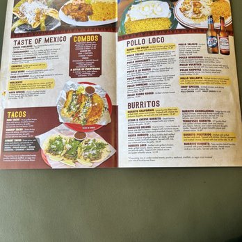 GRAN MAYA MEXICAN RESTAURANT - Updated November 2024 - 26 Photos & 23 ...