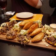 ANGEL FALLS GRILL - 107 Photos & 32 Reviews - Shafto Lane, Perth ...