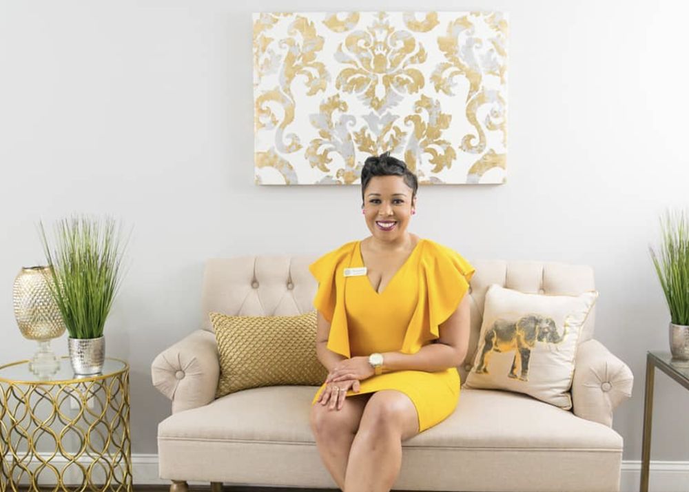 SOCIALLY CHIC EVENTS BY MONICA RENEE - 132 Photos - Woodlawn, Maryland ...