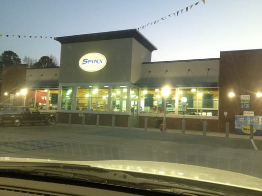 SPINX - Updated July 2025 - 19 Reviews - 6899 Rivers Ave, NORTH ...