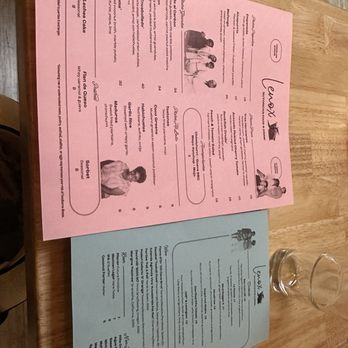 LENOX - Updated March 2025 - 139 Photos & 41 Reviews - 2510 1st Ave ...