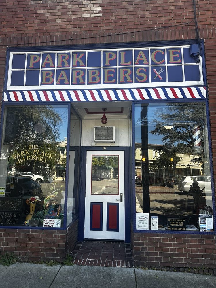 PARK PLACE BARBERS - Updated December 2025 - 21 Photos & 74 Reviews ...