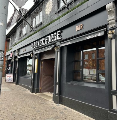 THE BLACK FORGE INN - Updated May 2024 - 59 Photos & 19 Reviews - 163 ...
